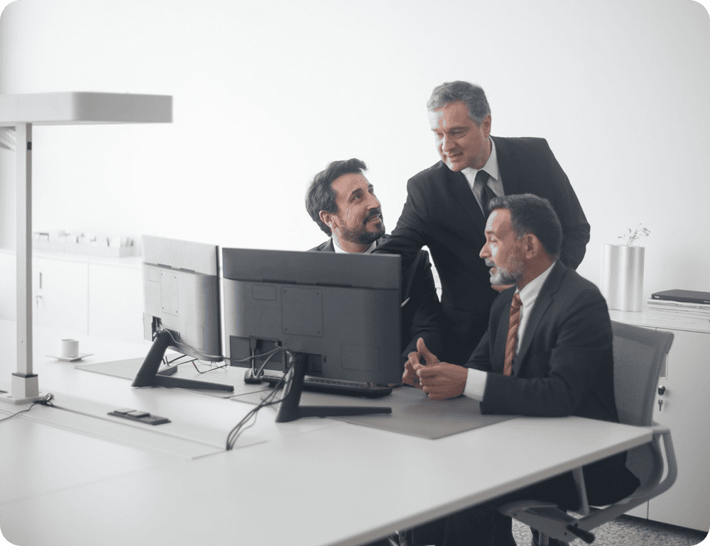 Fractional and Interim C-Suite Leadership | OneAccord