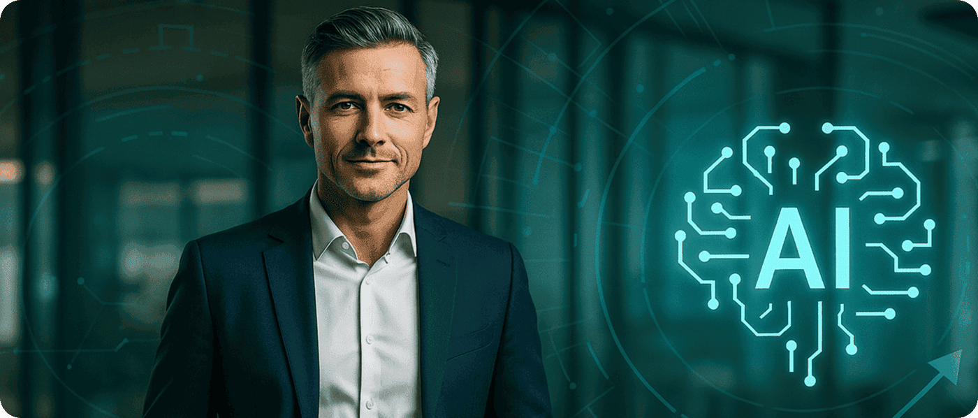 AI for SMB Leaders: What Every CEO Needs to Know in 2025