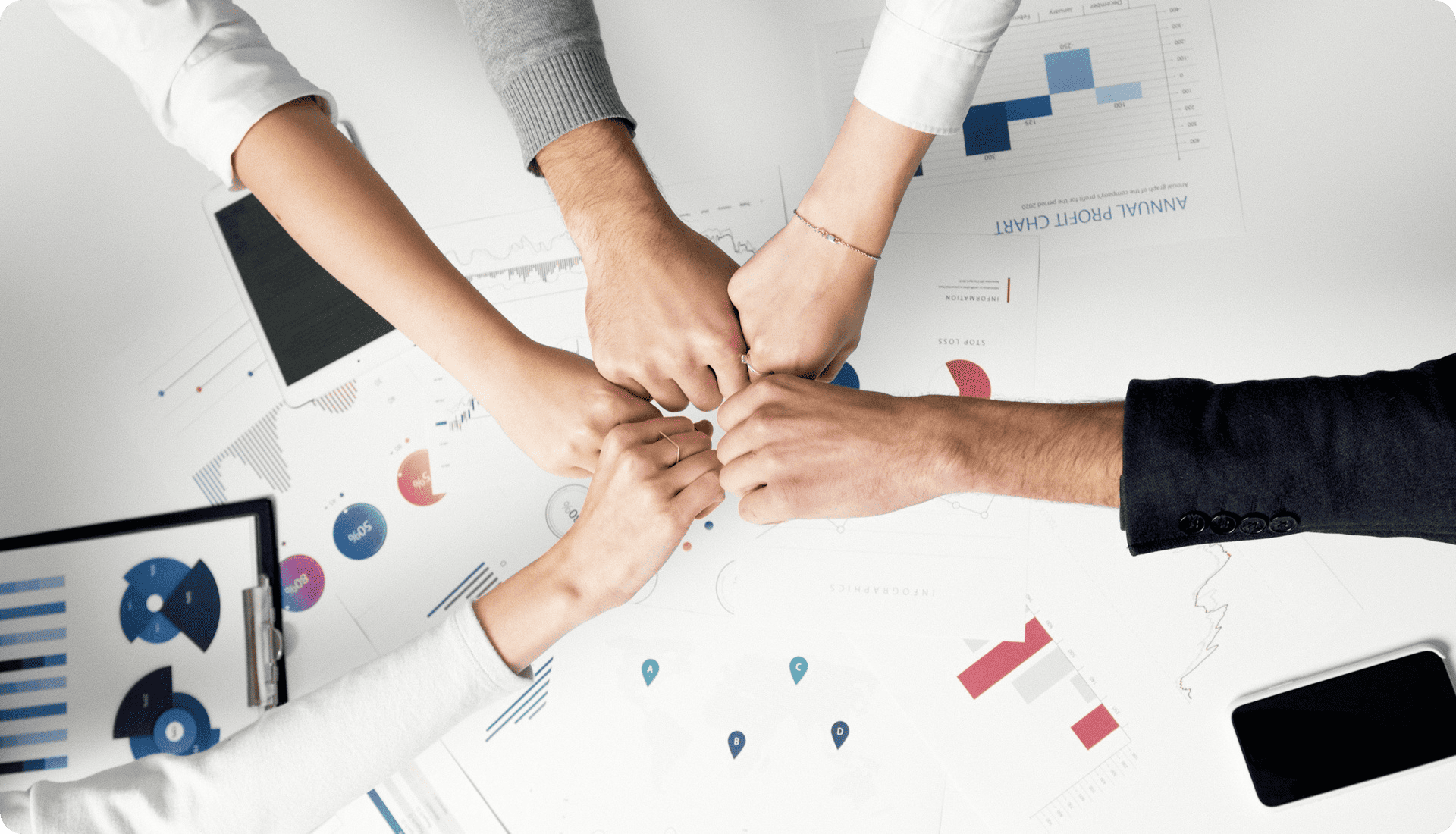 Succession Planning: Why It Matters, and How to Get Started