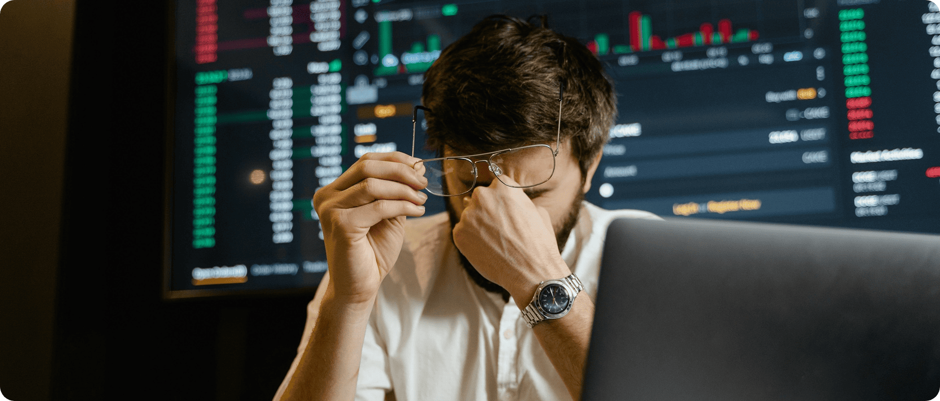 Why Profit Disappears as You Scale - OneAccord