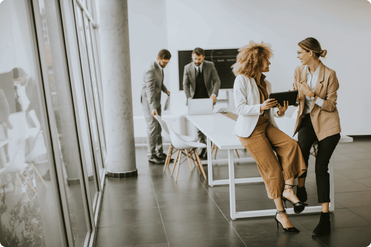 Building Trust With Leadership Rituals and Board Alignment